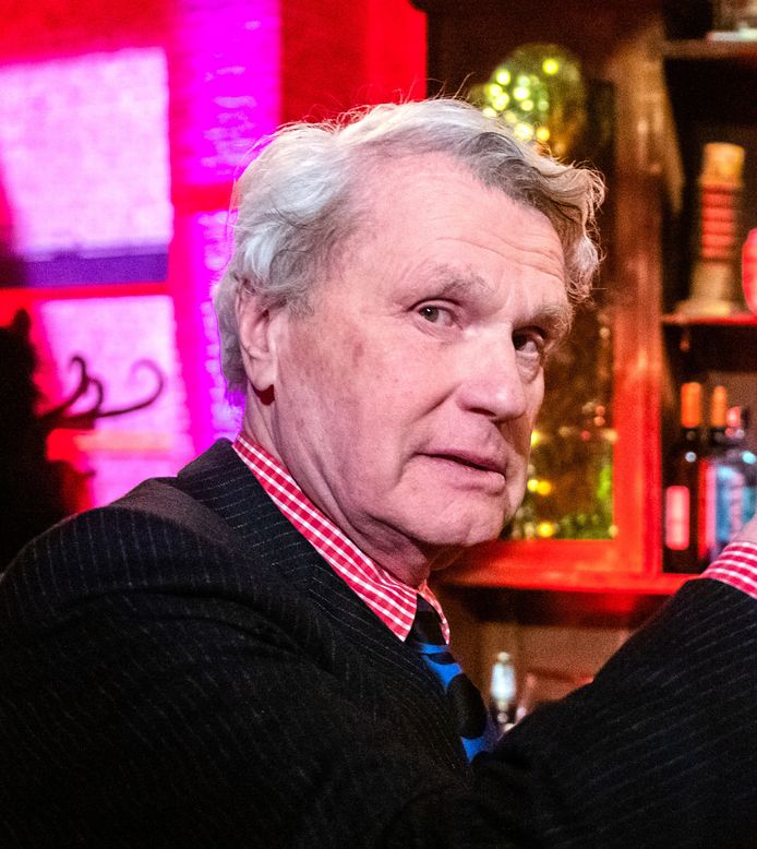 Adriaan van Dis opent lezingencyclus bij Zuylen | Breda | bndestem.nl