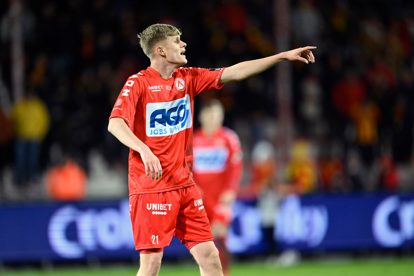 OVERZICHT. Dit zijn alle inkomende en uitgaande wintertransfers van ...