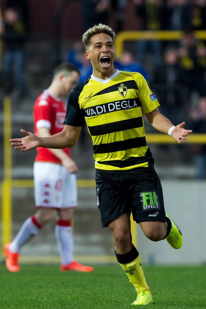 Manuel BENSON | Nieuws | hln.be