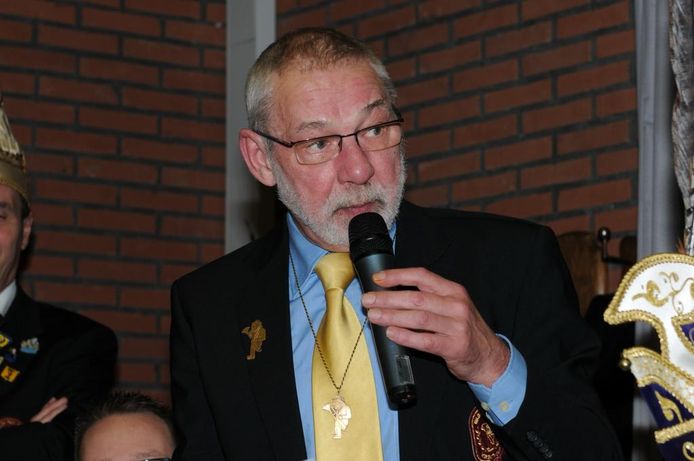 Overlijden Wim Beirinckx (72) dompelt Peer Stoet in diepe rouw: “Zijn ...