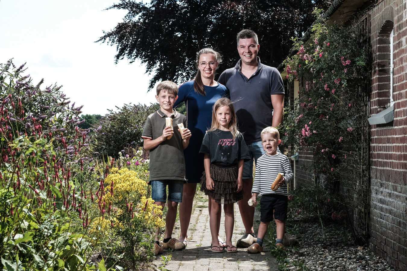 Geen Van Bommel-kroketten meer, maar camembert en roomboter: bekende ...