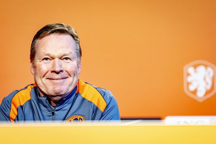 Praat mee: hoe groot is jouw vertrouwen in de kansen van Oranje op het ...