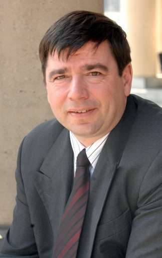 Peter Leyman wordt ceo Vergokan Groep | Binnenland | hln.be