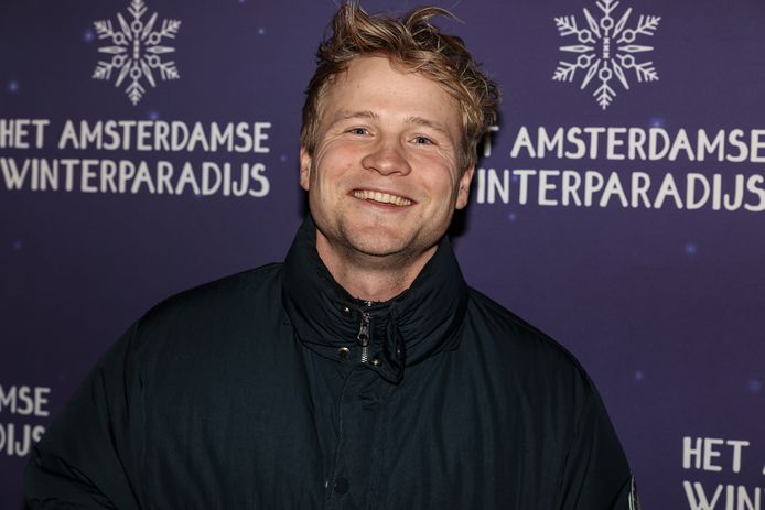 Kalvijn presenteert nieuw SBS6-programma Avastars | Show | AD.nl