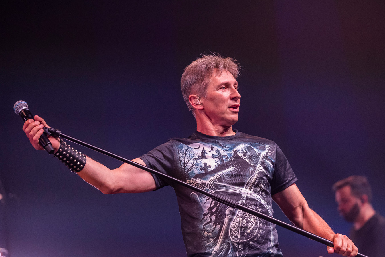 Schoon volk op verjaardagseditie Rock Zottegem: naast John Fogerty ook ...