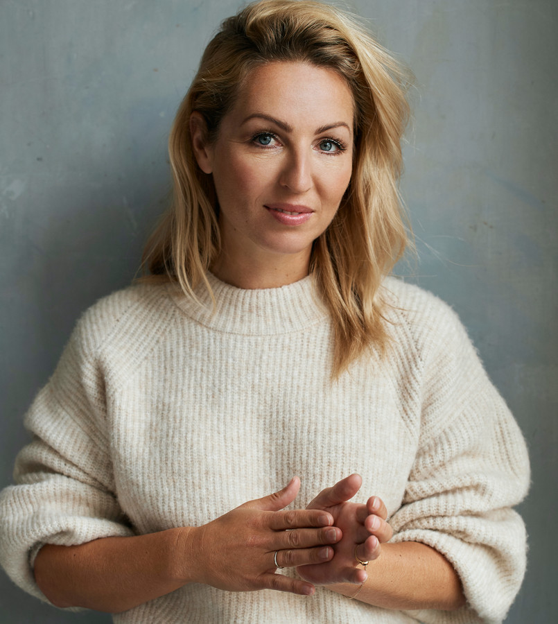 Ik nam het begrip kettingroken heel serieus en pafte alsof het einde ...