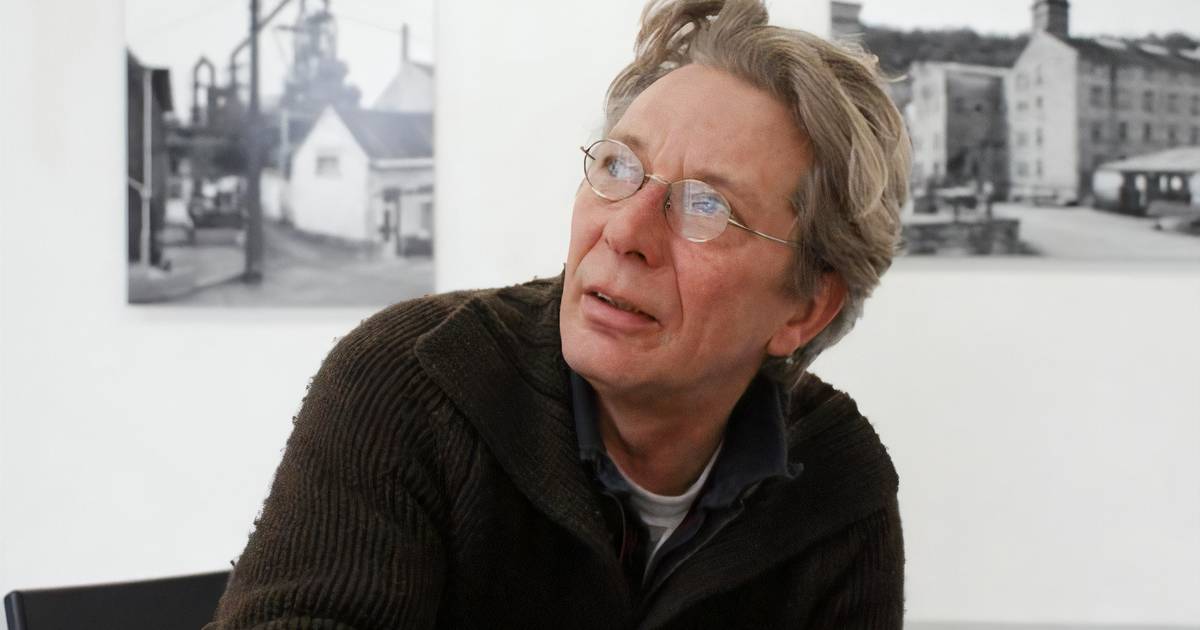 Maarten Koreman (70), schepper van de 'Wegkijker’ is niet meer | Breda ...