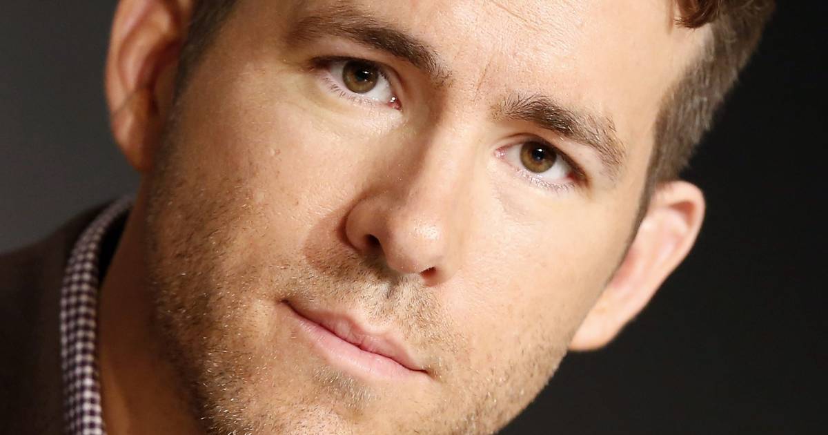 Acteur Ryan Reynolds verliest vader | Celebrities | hln.be