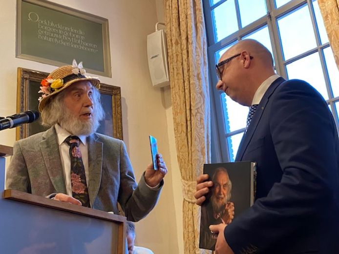 Cor Versteeg, een leven lang liefde | Den Bosch | AD.nl