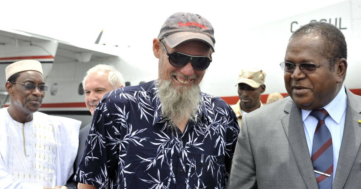 Sjaak Rijke naar rustige plek om paar dagen bij te komen | Binnenland ...