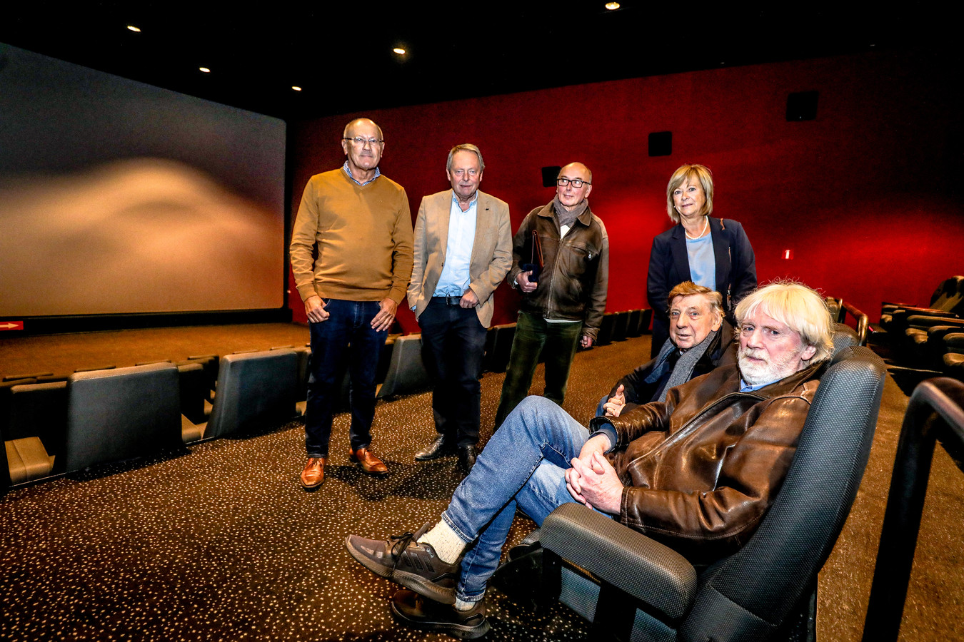 Werner (70) toont unieke beelden uit Oostendse geschiedenis in nieuwe ...