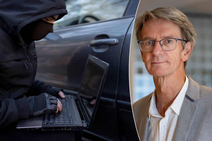 “Bij ‘mousejacking’ stelen ze je wagen zo van je oprit”: Hoe voorkom je ...