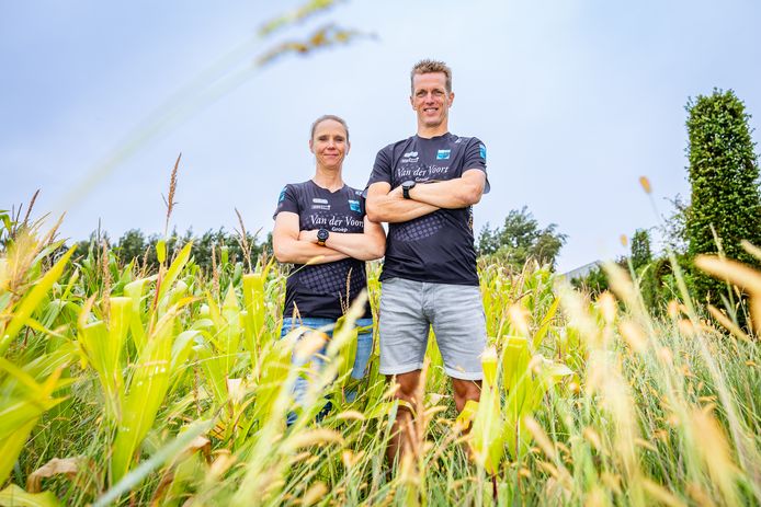 Pascal Valentijn na behalen Europese titel triatlon: ‘Ik vond de ...