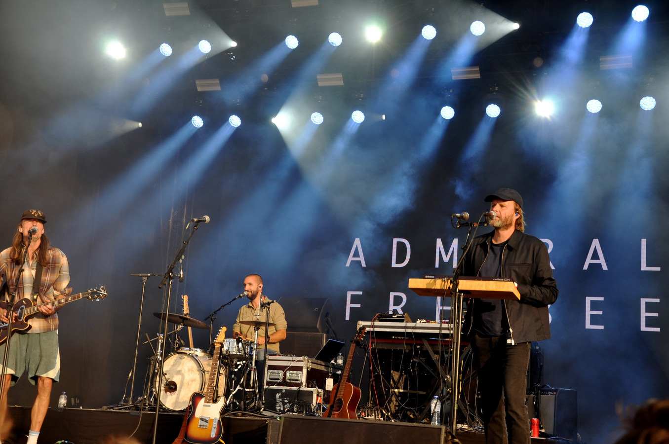 IN BEELD. Campo Solar in Damme start onder stralende zon | Foto | hln.be
