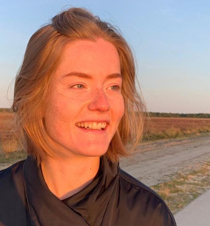 Dané Kisteman nieuwe voorzitter Jongerenraad Staphorst | Kop van ...