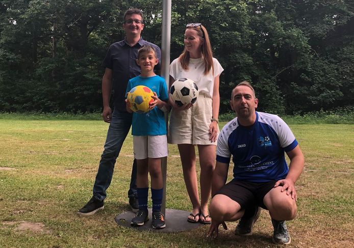 Ubuntu Festival zoekt lokale verenigingen voor vrijetijdsmarkt | Boom ...