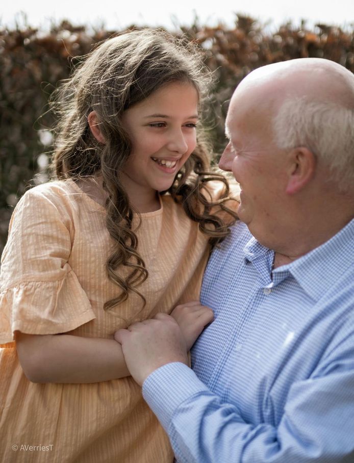 Ignace Crombé (65) verliest strijd tegen pancreaskanker | BV | hln.be