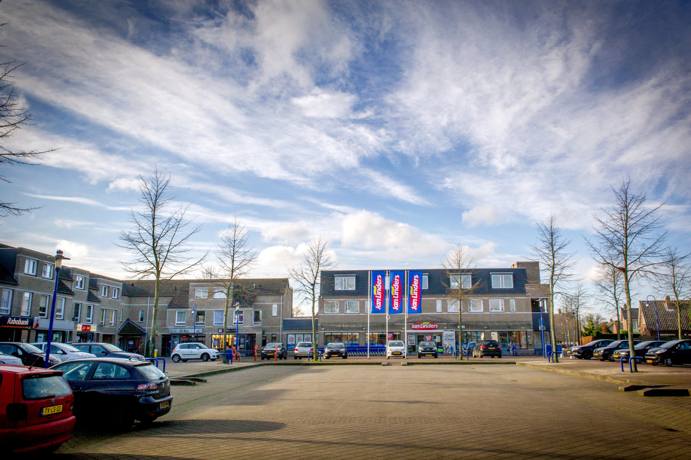 Jan Linders in Ewijk opent half november als Albert Heijn, maar gaat ...