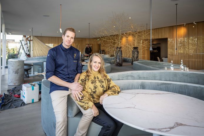 Heropening Inter Scaldes is hét culinaire evenement van het jaar ...