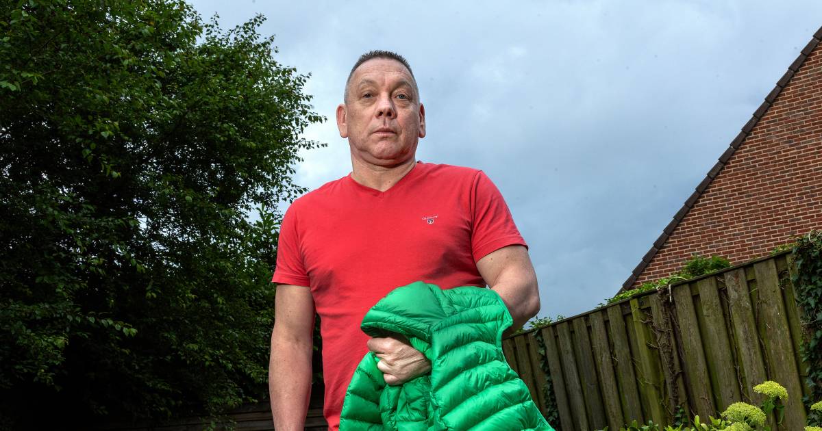 Sander ziet zichzelf terug in opsporingsprogramma, maar is onschuldig ...