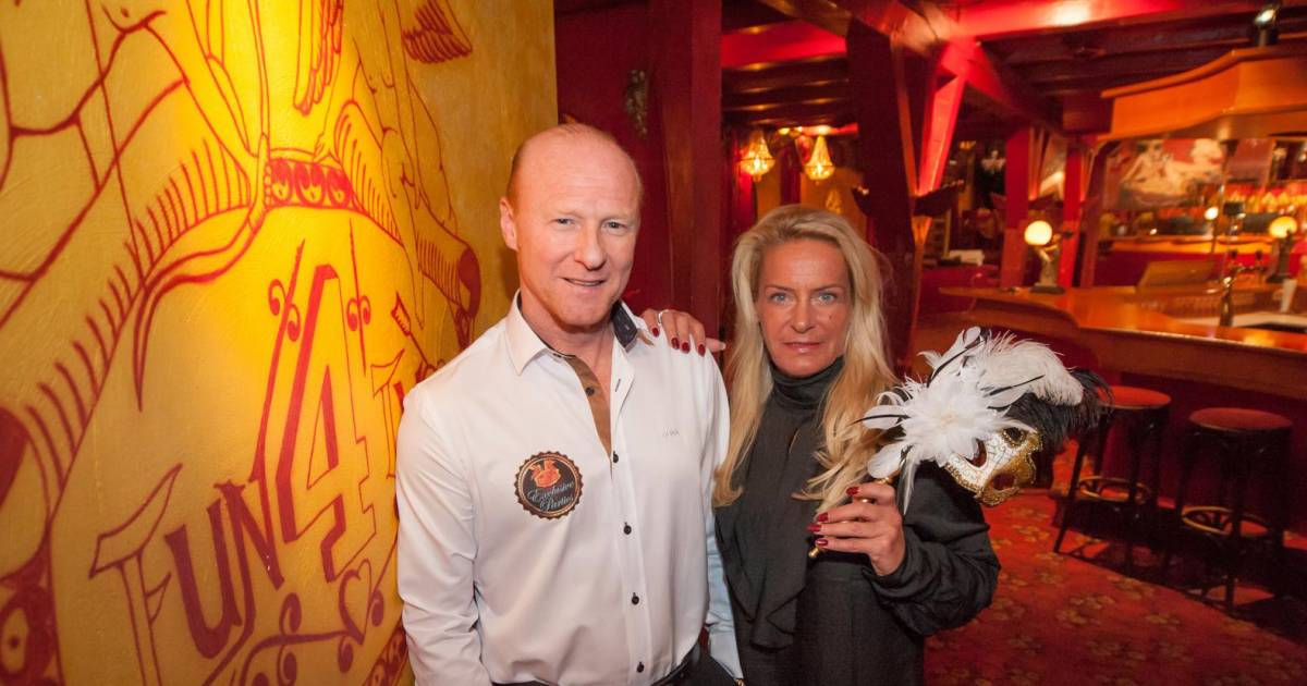 Op deze manier kan de Moordrechtse parenclub Fun4two weer open | Gouda ...