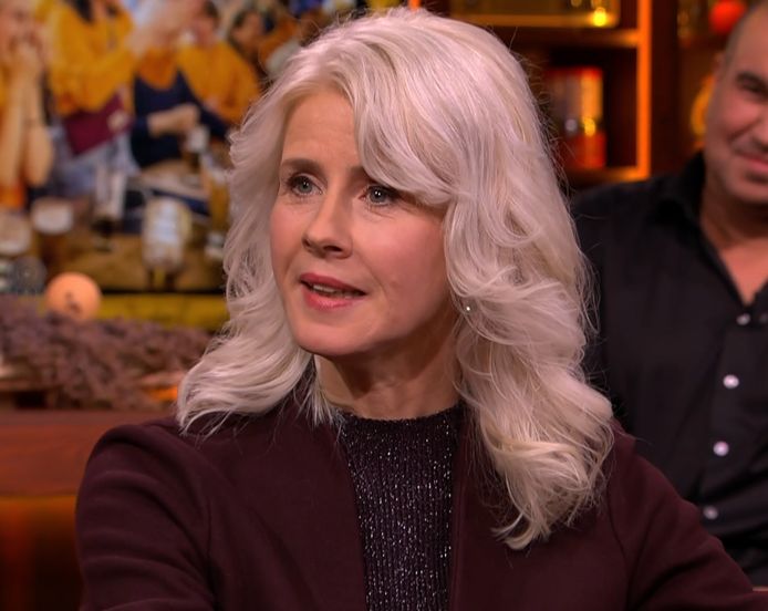 Mona Keijzer in beeld als presentatrice van HLF8 | Show | AD.nl