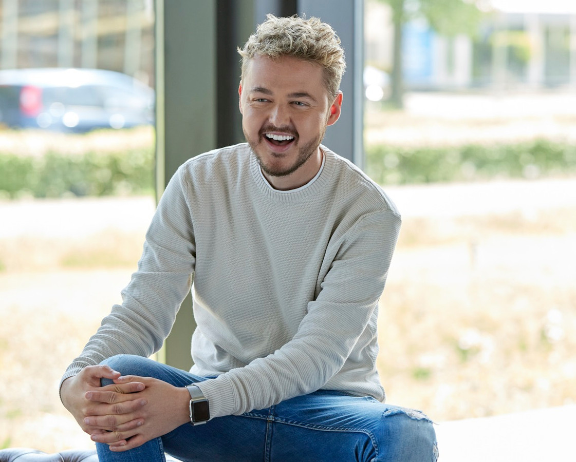 Boek overleden Ruud ten Wolde binnen op 1 in bestsellerlijst | Foto ...