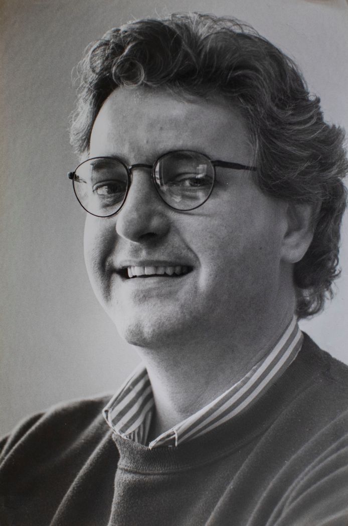 Loek was een lekkerbek mét een goeie pen en hoopte van zijn pensioen te ...