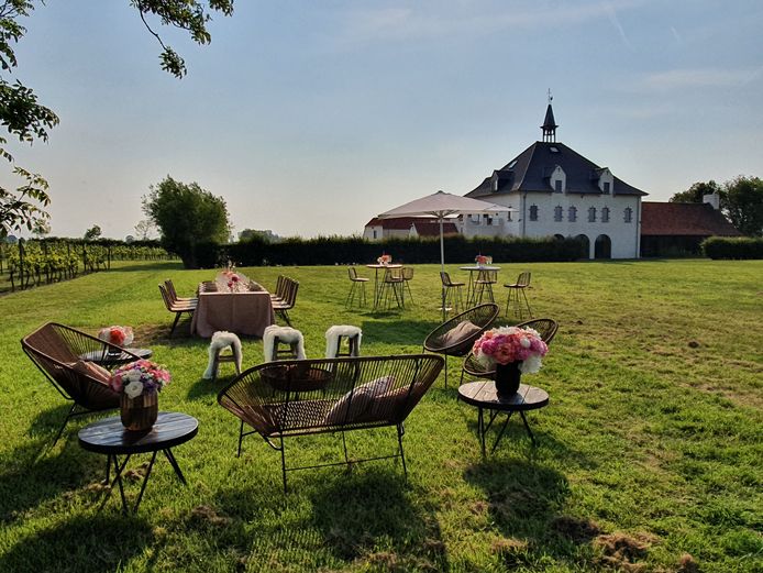 Veurnse traiteur verwent je deze zomer culinair in pop-up restaurant in ...