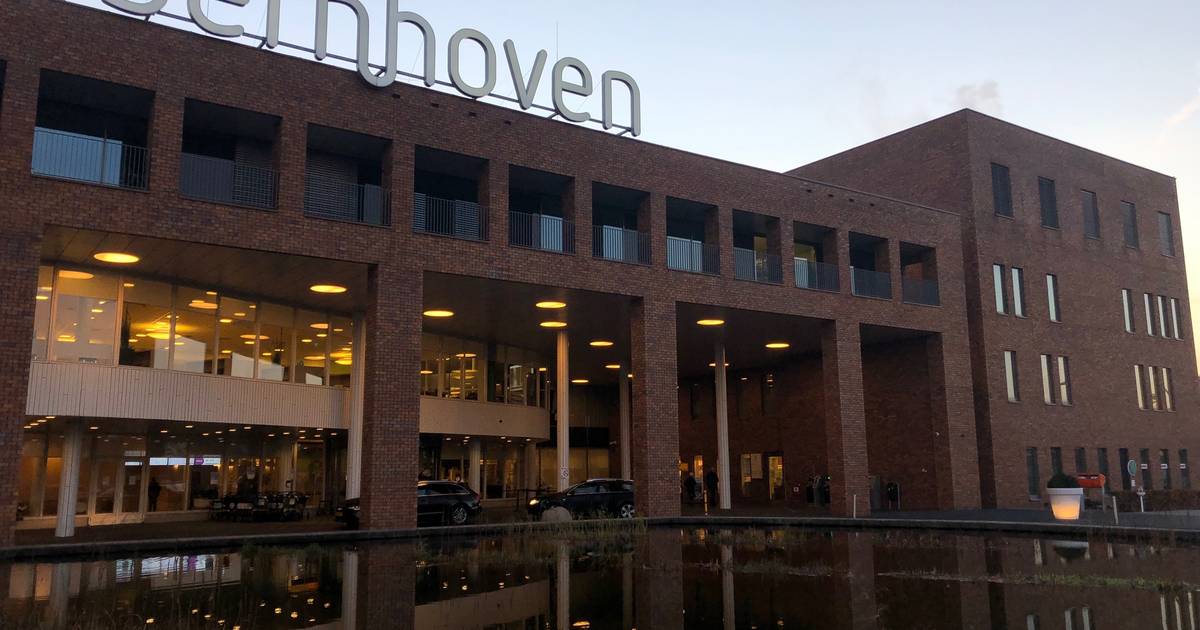 Ziekenhuis Bernhoven in Uden laat bezoekuur weer vrij | Maashorst | bd.nl