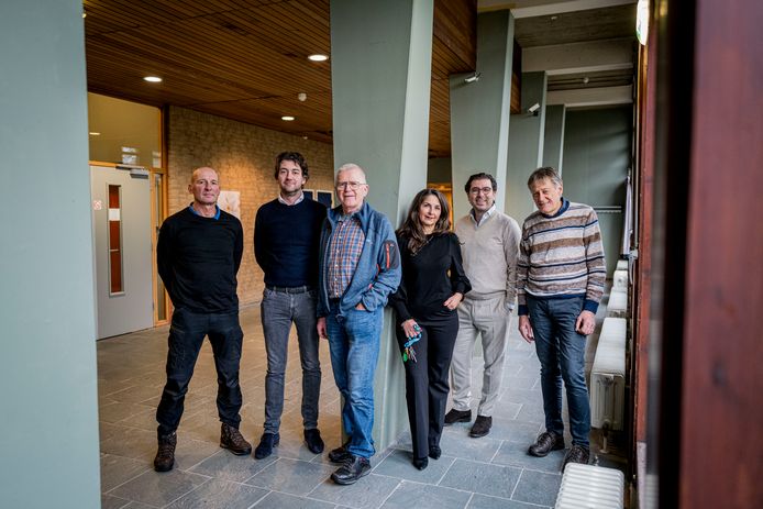 Een gasrekening van 36.505 euro... nog even binnenkijken bij Macandra ...