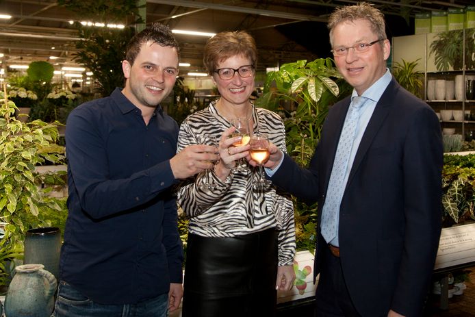 GroenRijk Montfoort sluit de deuren, eigenaar Stephan teleurgesteld ...