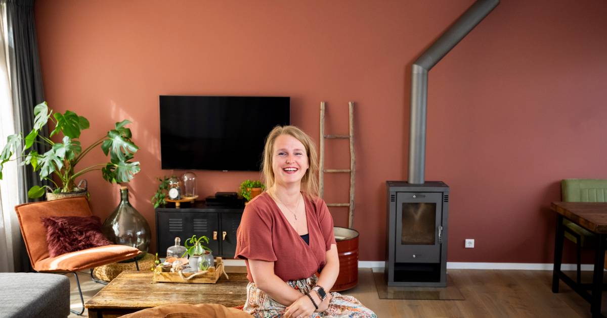 Sharon en Coen verhuisden twee straten: ‘We wilden graag een groter ...