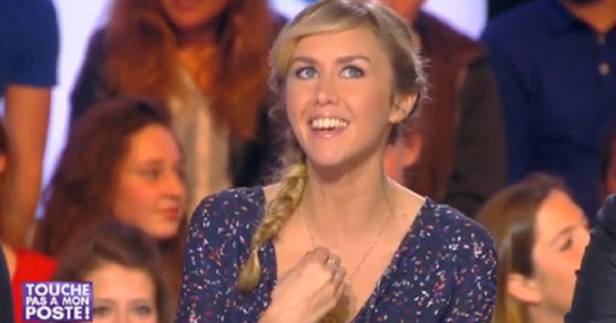 Enora Malagré Draguée Par Un Acteur Ce Gros Dégueu Télé 7sur7 Be