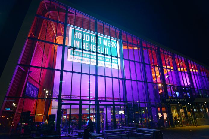 In Hengelo slaan Metropool, horeca en SCH de handen ineen | Hengelo ...