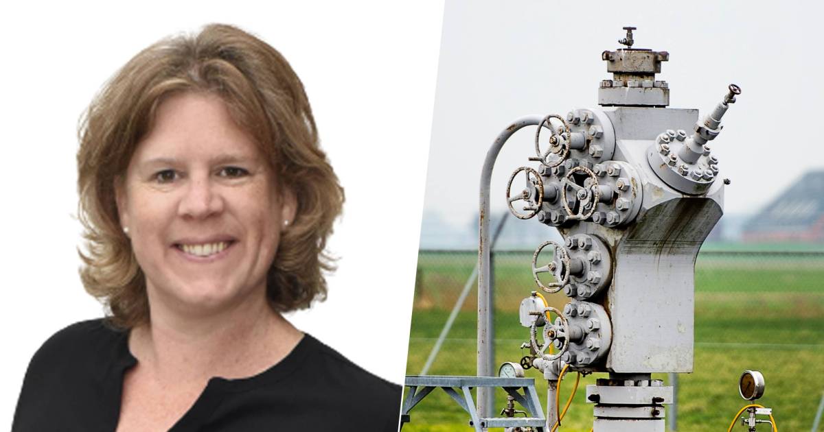 Naar gas boren in Woerden? Donder op met je gekke vraag: wegwezen en ...