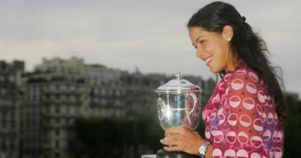 Ana Ivanovic sexy pour FHM | People | 7sur7.be