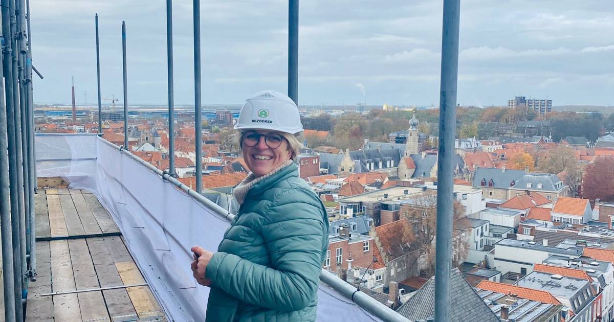 Dit nieuws bleef journalist Mariëtte den Engelse het meest bij van 2021 ...