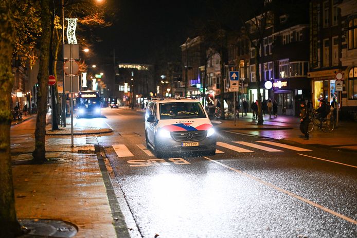 KIJK. Nederlandse politicus Thierry Baudet naar ziekenhuis na nieuwe aanval: verdachte opgepakt ...