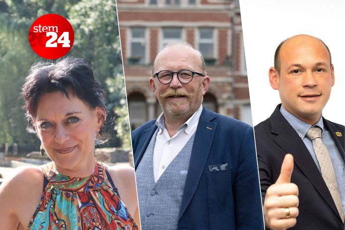 Gemeenteraadsverkiezingen in Stabroek: dit weten we al ...