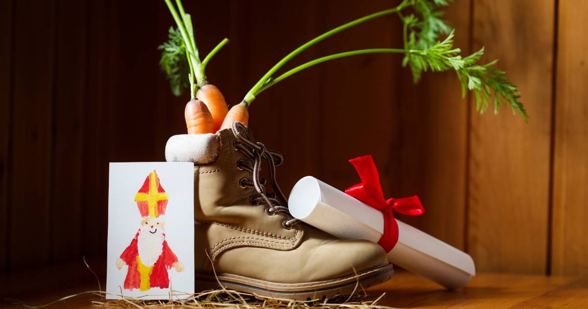 Steeds meer ouders doorprikken de magie van Sinterklaas. Goed of slecht ...