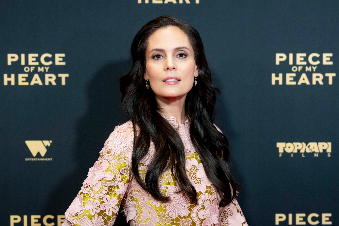 Igone de Jongh dacht oud te worden met Thijs Römer: ‘Het bleek helaas ...