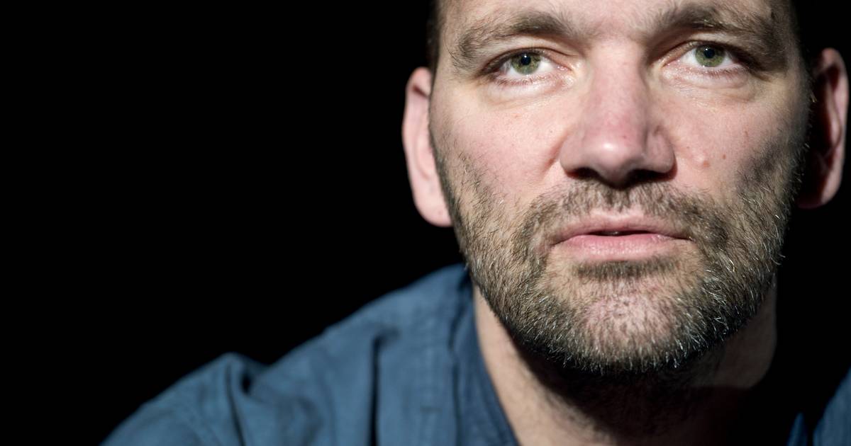 Pierre Bokma, Theo Maassen en Huub van der Lubbe ‘herdenken’ sluiting ...