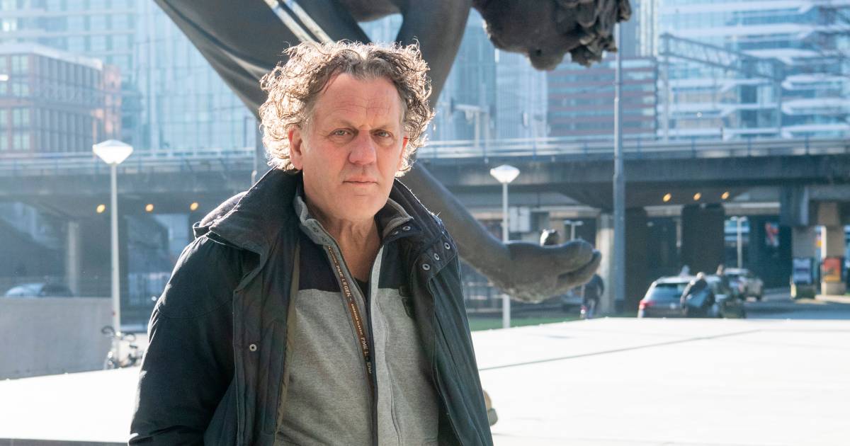 Kees van der Spek verbaasd over reactie Derk Bolt: ‘Hier mag je niet ...