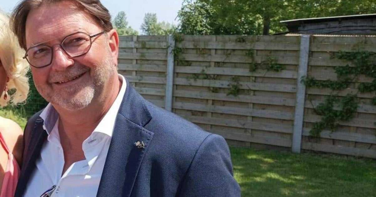 Marnix Seels gelooft niet in nieuwe politieke vrijage en zetelt ...