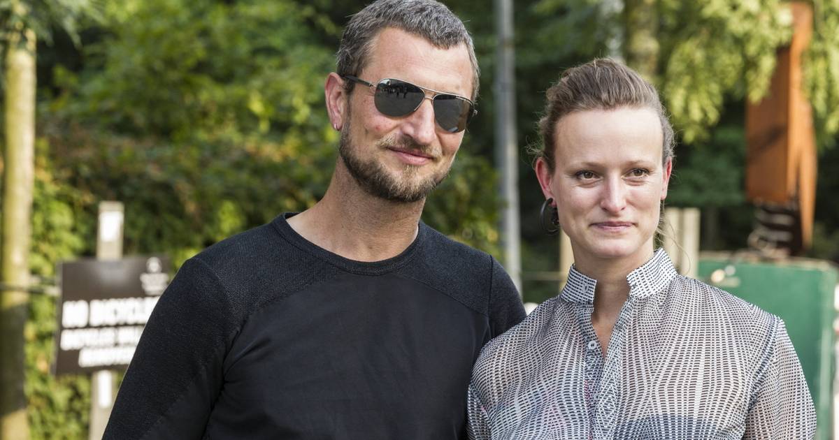 Sebastiaan Labrie noemt zoontje Ziggy Zonja | Wonen | AD.nl