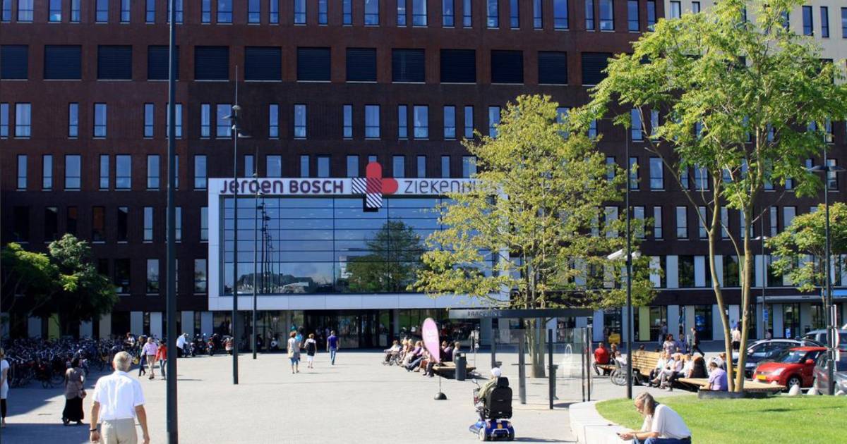 Orthopedie dit jaar afdeling JBZ die in zomer sluit | Den Bosch, Vught ...