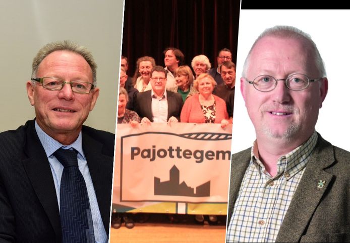 Nodige samensmelting ICT-systemen voor Pajottegem zal 812.000 euro ...