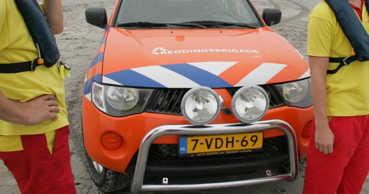 Reddingsbrigade moet zelf gered worden | Den Haag | AD.nl