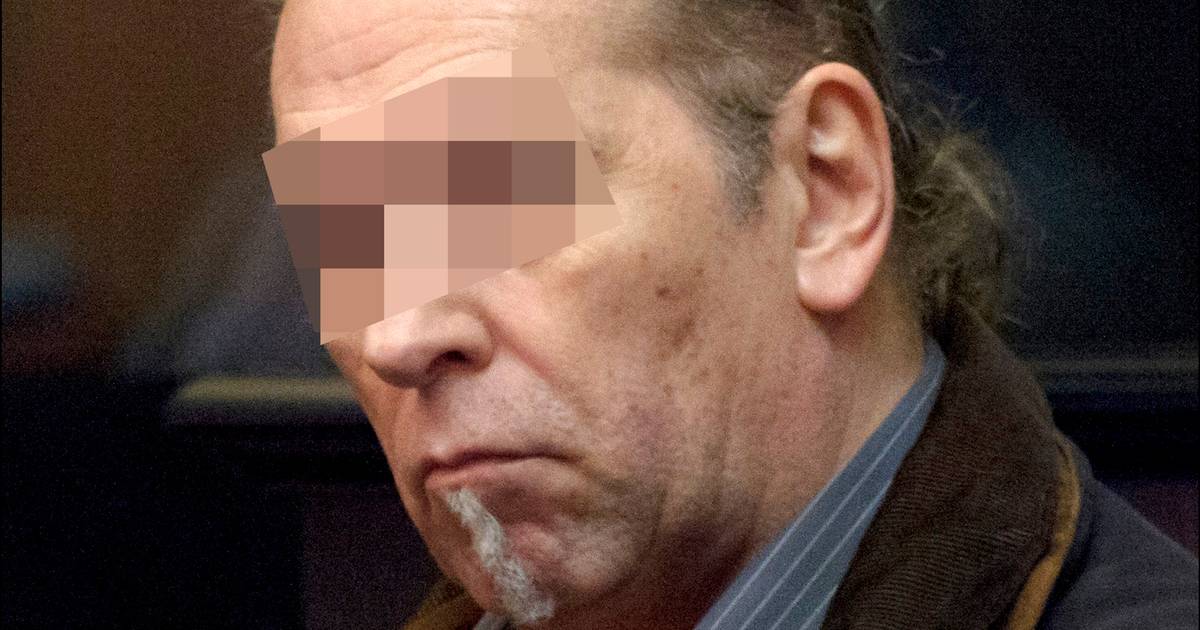 Richard Remes échappera-t-il à son procès pour meurtre d'un bébé ...